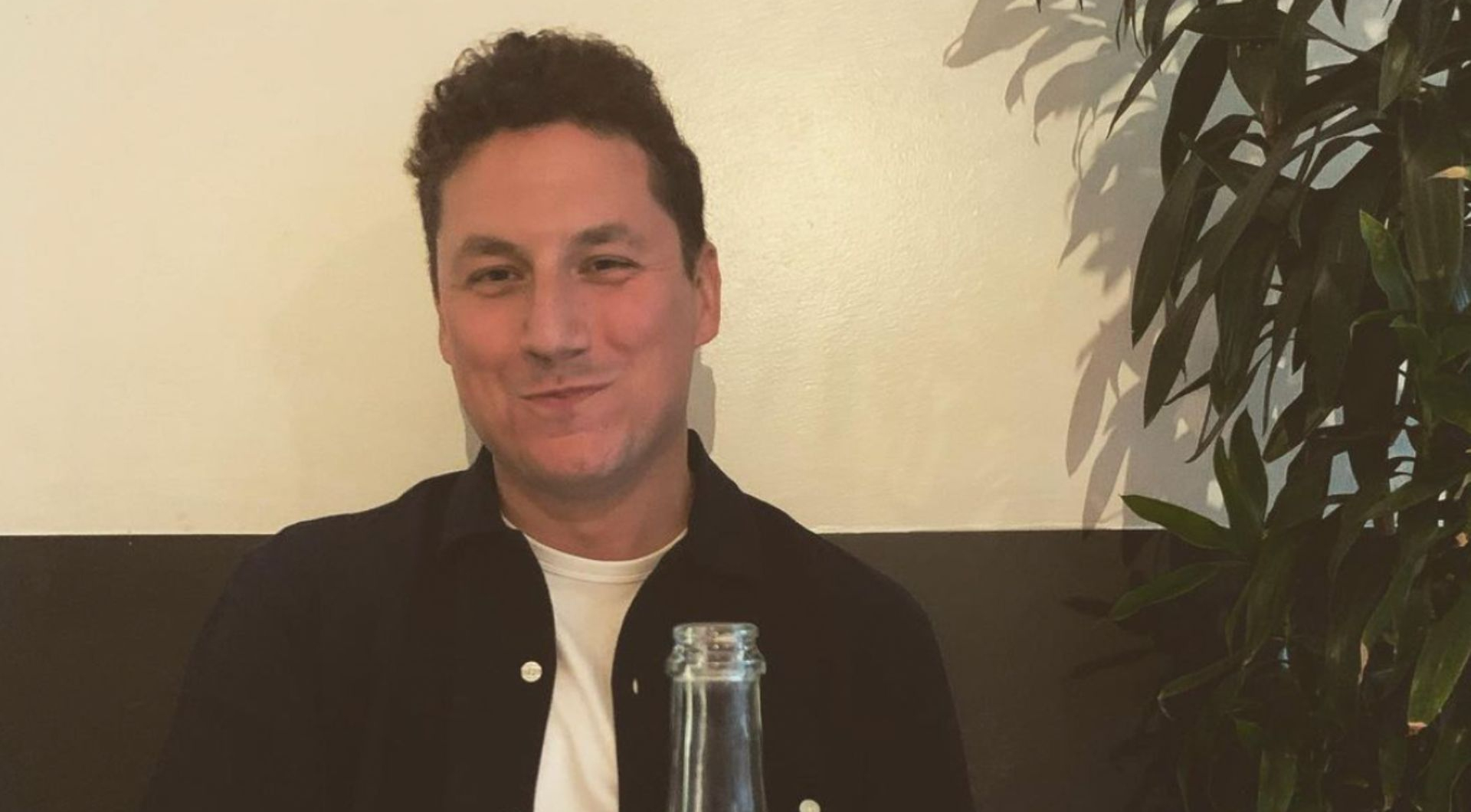 Matthew Landry - Star Wine List