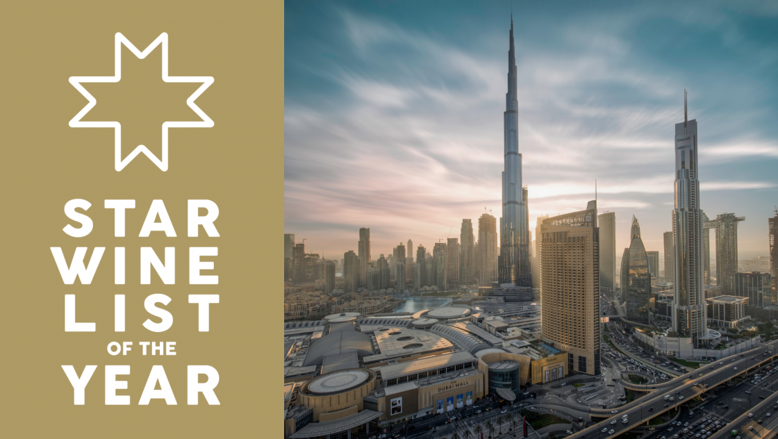 Upcoming Star Wine List Of The Year - Star Wine List