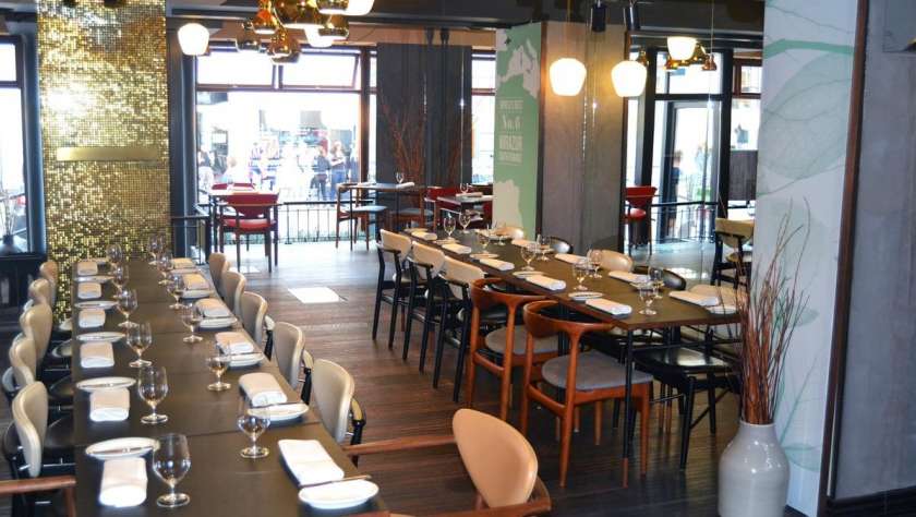 Restaurant Tiende / Den Fede Drue - Star Wine List