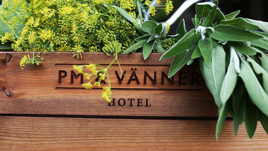 Sweden - Star Wine List