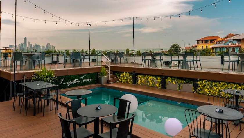 Dixie Martínez is Star Wine List's new ambassador for Panama City ...