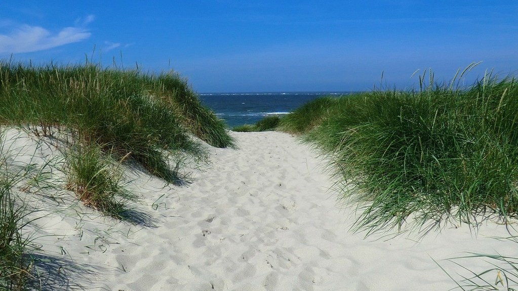 Sylt - Star Wine List