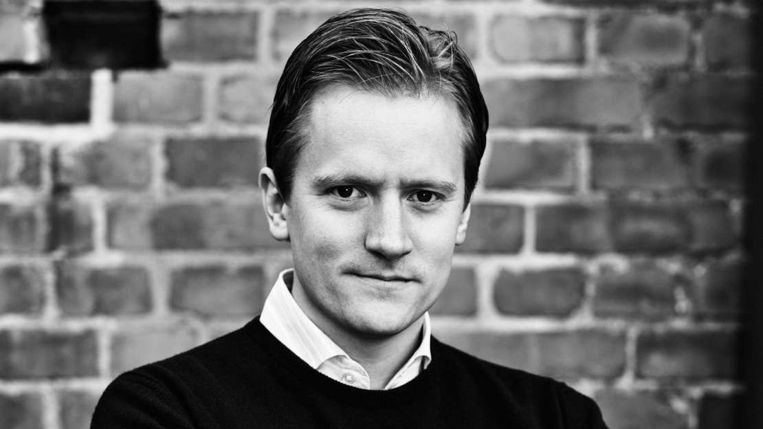 Erik Forssell: ”Top 3 wine places in Stockholm” - Star Wine List