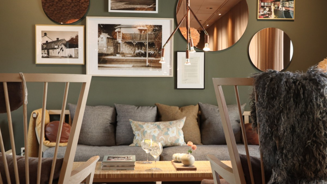 Sweden - Star Wine List