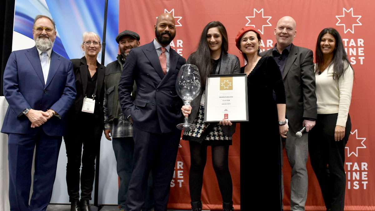 The winners of the 2023 Star Wine List of the Year New York revealed ...