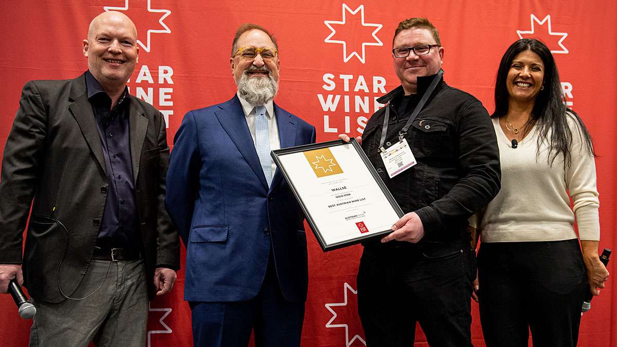 The winners of the 2023 Star Wine List of the Year New York revealed ...