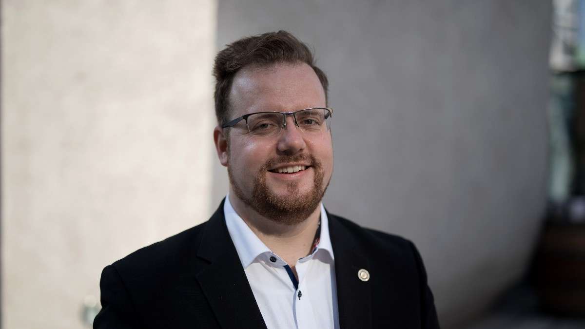 Meet Maximilian Wilm, Star Wine List’s Ambassador for Hamburg - Star ...