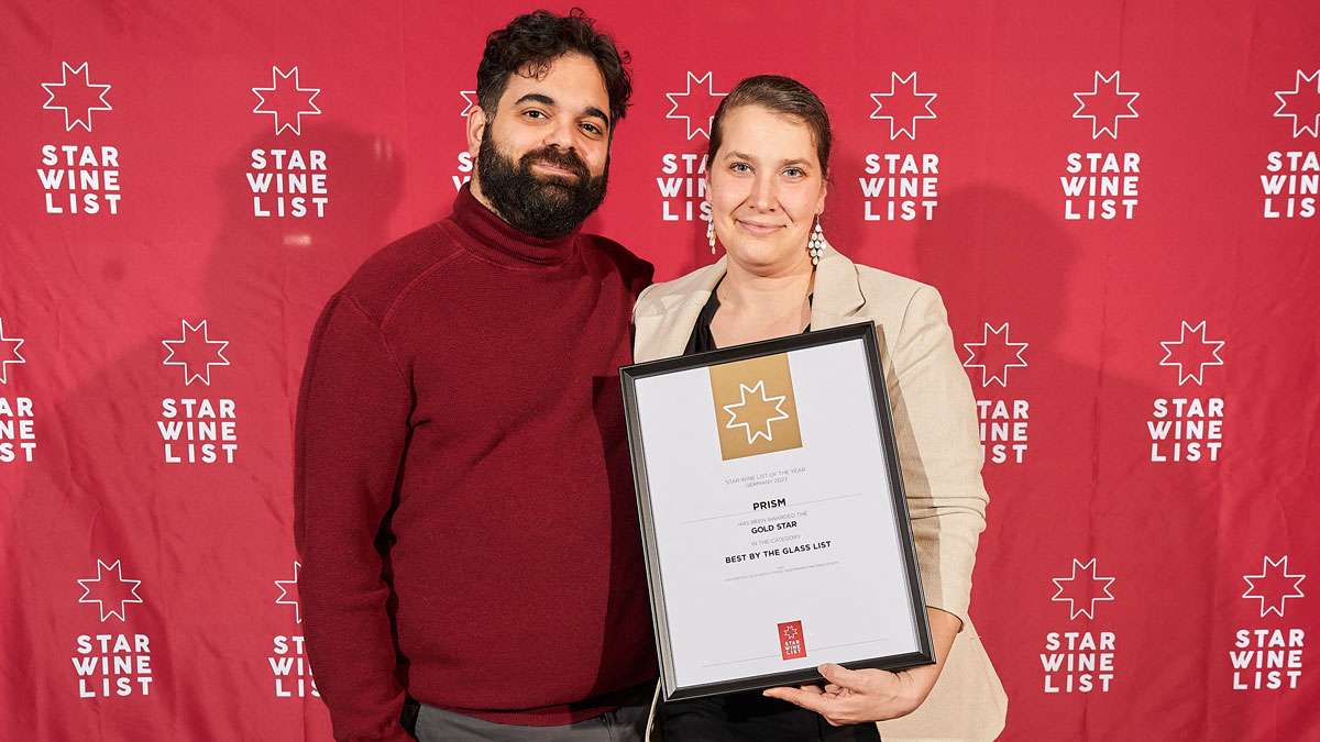 Germany's best wine lists celebrated - here are the winners! - Star ...