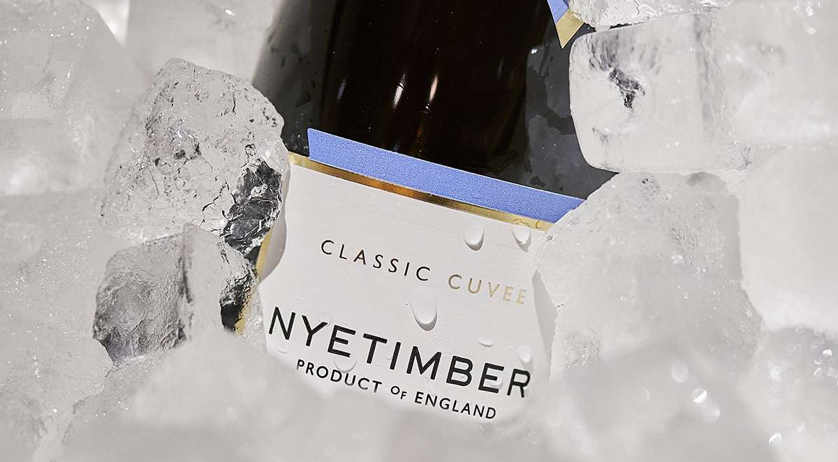 Nyetimber sparkles at Star Wine List of the Year Germany 2023 - Star ...