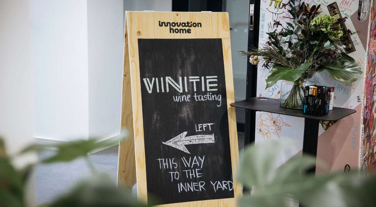 Viinitie joins Star Wine List of the Year Finland to celebrate ...