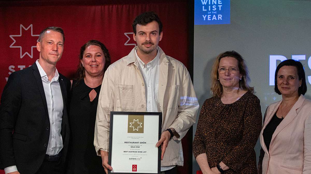 The best wine lists in Finland – here are the Gold Star winners - Star ...