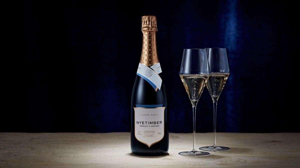 Nyetimber champions sparkling wine at the 2023 Star Wine List of the ...