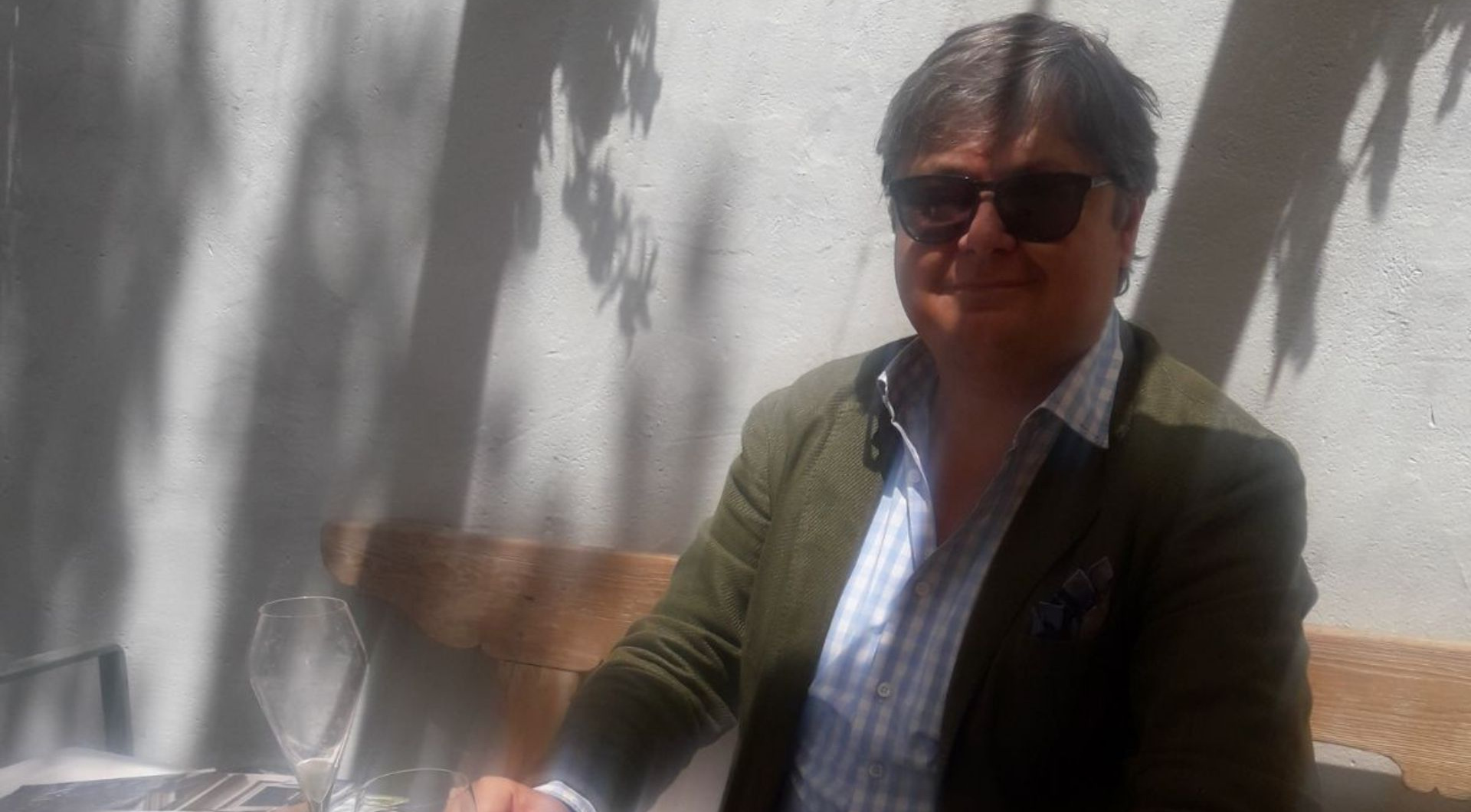 Alexander Rabl is Star Wine List's new ambassador in Austria - Star ...