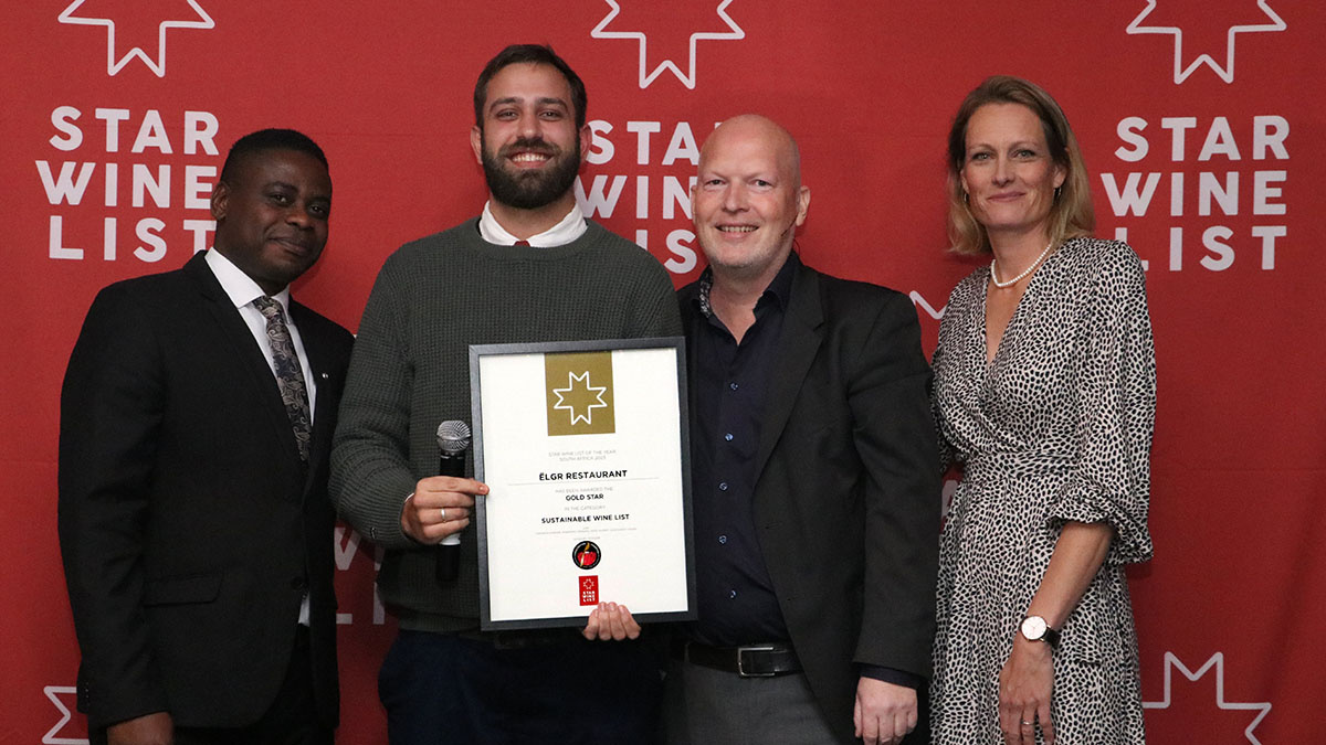 Three Gold Stars to Culture Wine Bar – here are all the winners in ...