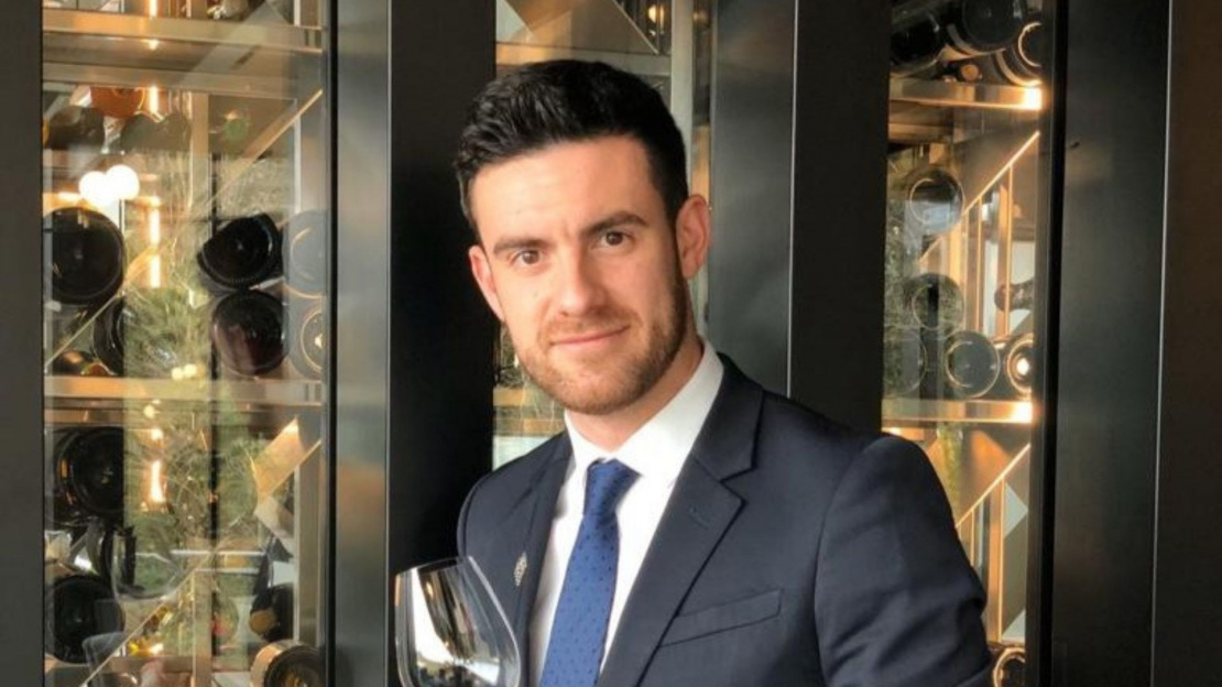 San Sebastián - Star Wine List