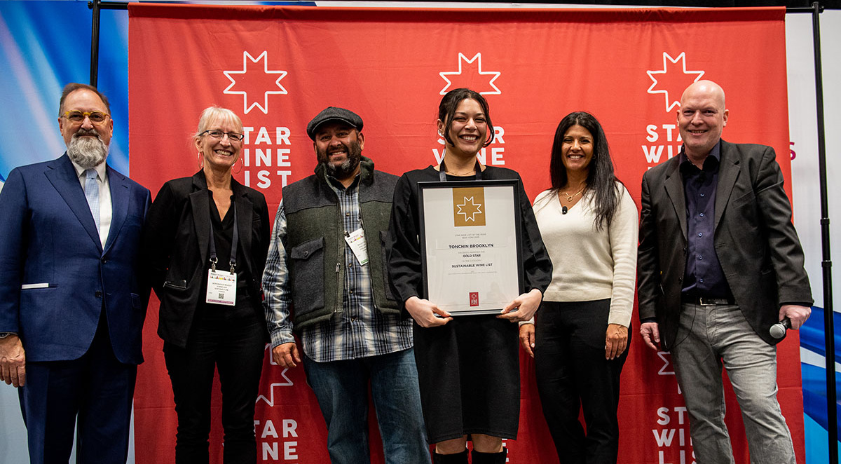 New York's Raquel Vo on winning with Star Wine List: I had a blast in ...