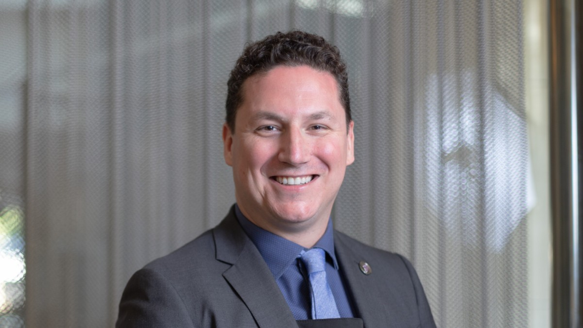 Matthew Landry is Star Wine List's new ambassador for Ontario/Toronto ...