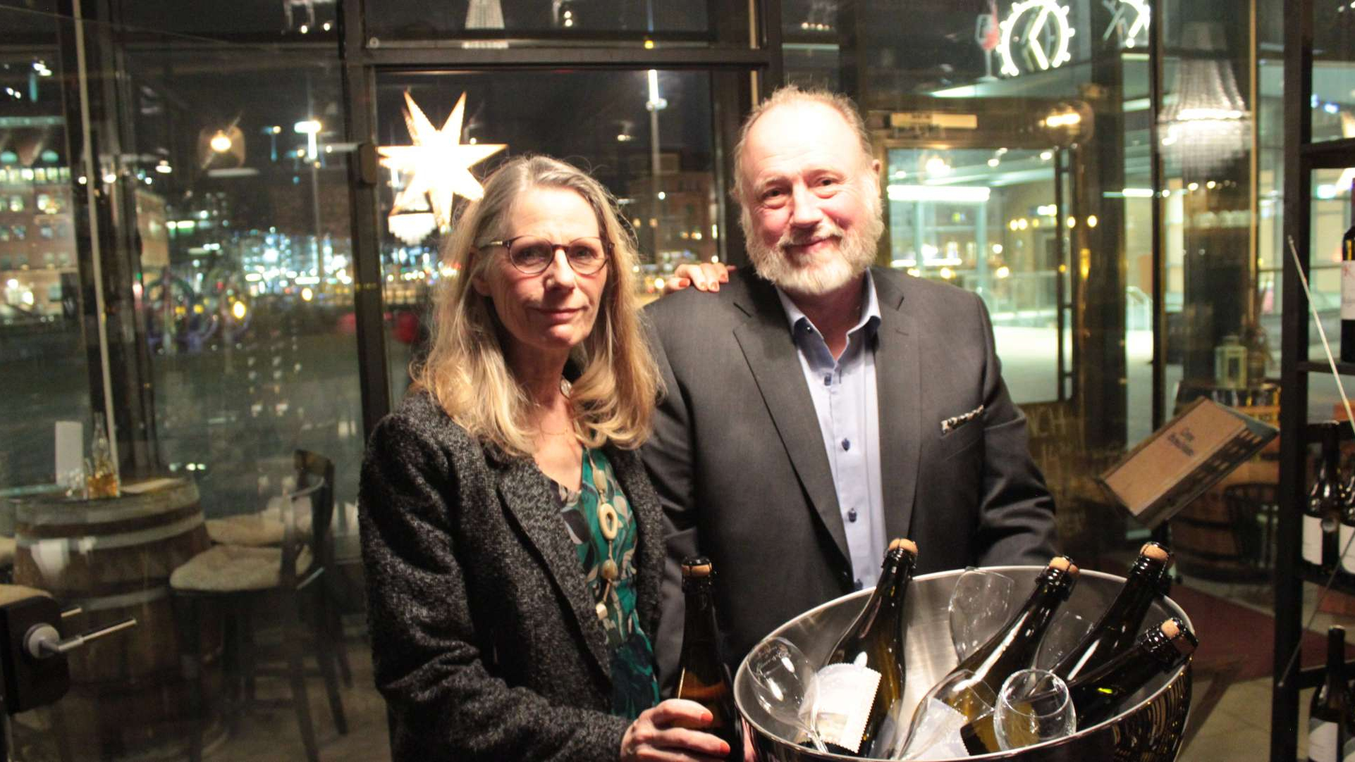 Swedish wine list winner closing doors - Star Wine List