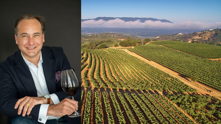 Agnes - Star Wine List