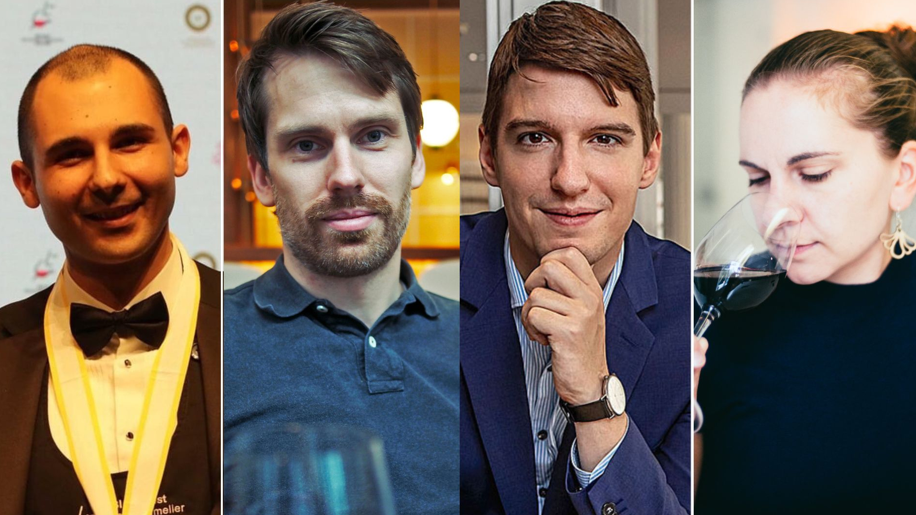 Alchemist in Copenhagen won Best Sparkling Wine List in the ...