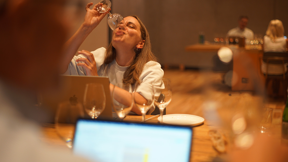 The ‘Top 24 Best Wines of Ukraine’ are named by Masters of Wine from ...