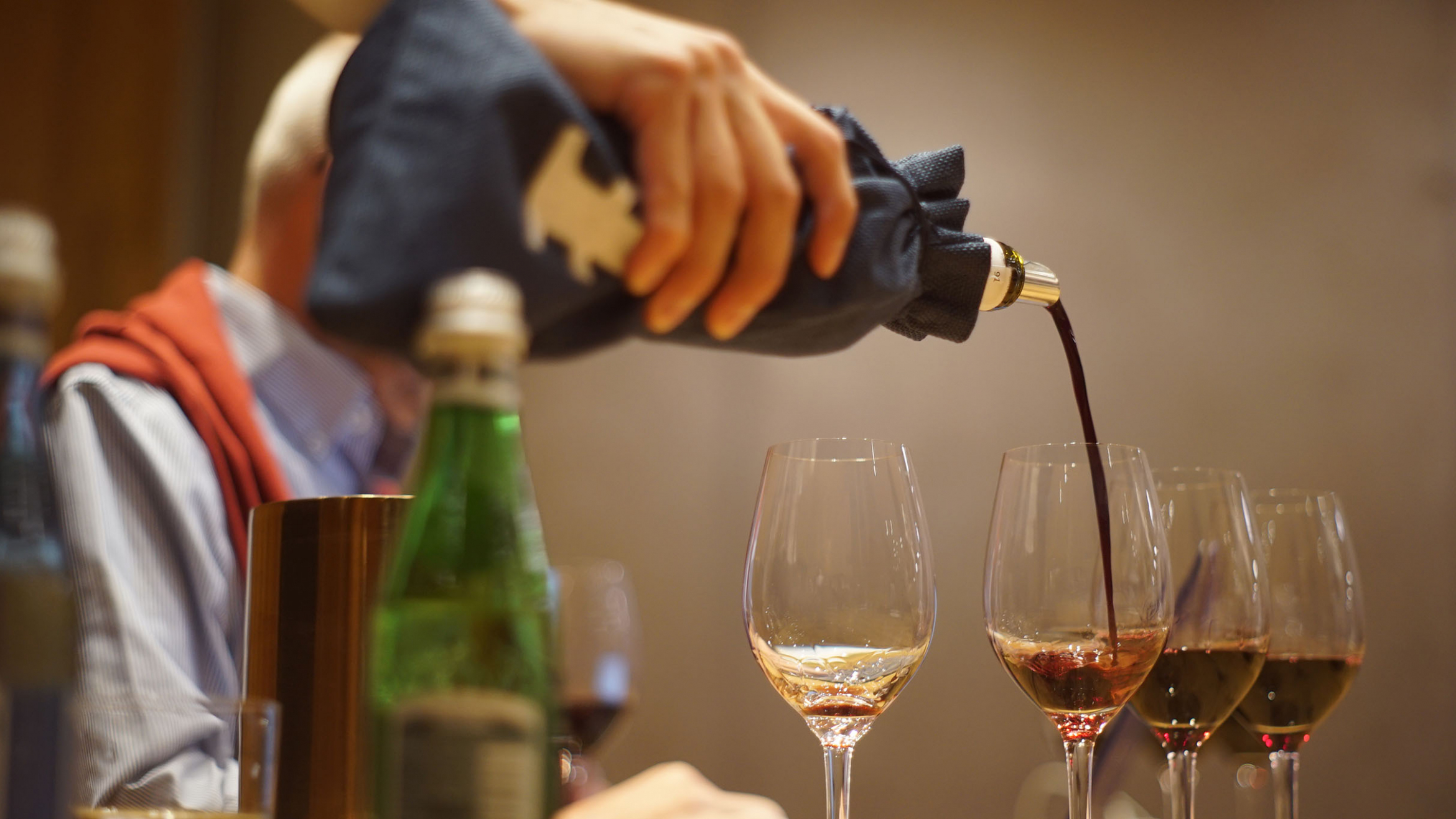 The ‘Top 24 Best Wines of Ukraine’ are named by Masters of Wine from ...