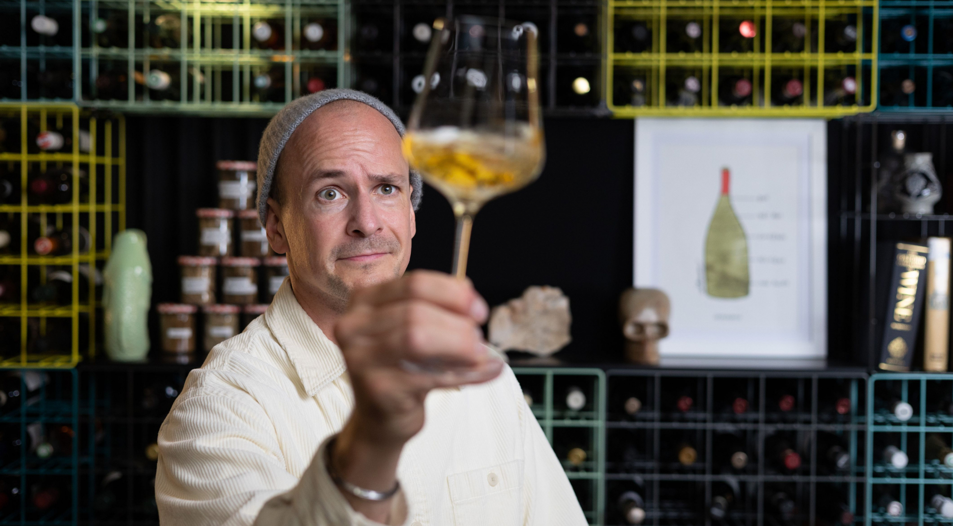 Konstantin Baum MW launches e-learning platform, Cellar Class: “wine ...