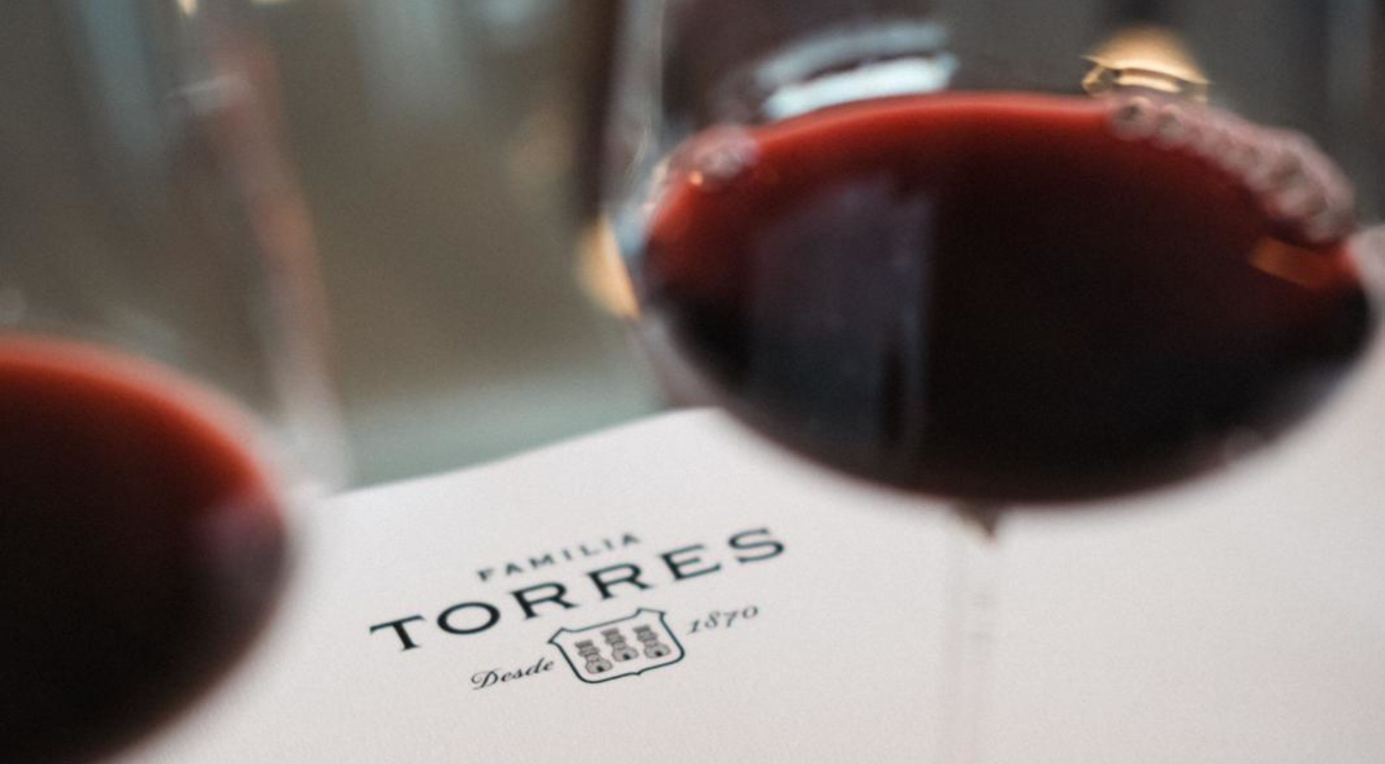 Inside the Familia Torres Wine Course: “you make friends for life ...