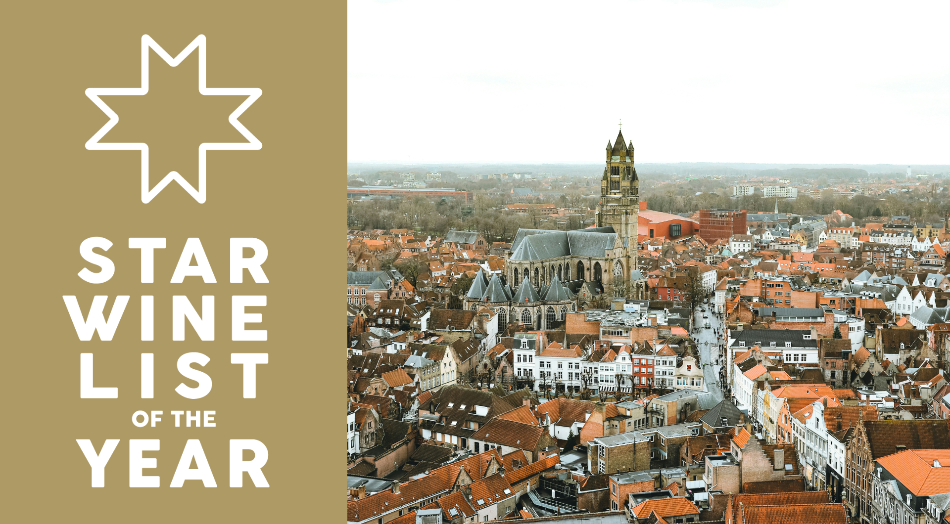 Finalists announced in Star Wine List of the Year Belgium 2024 - Star ...