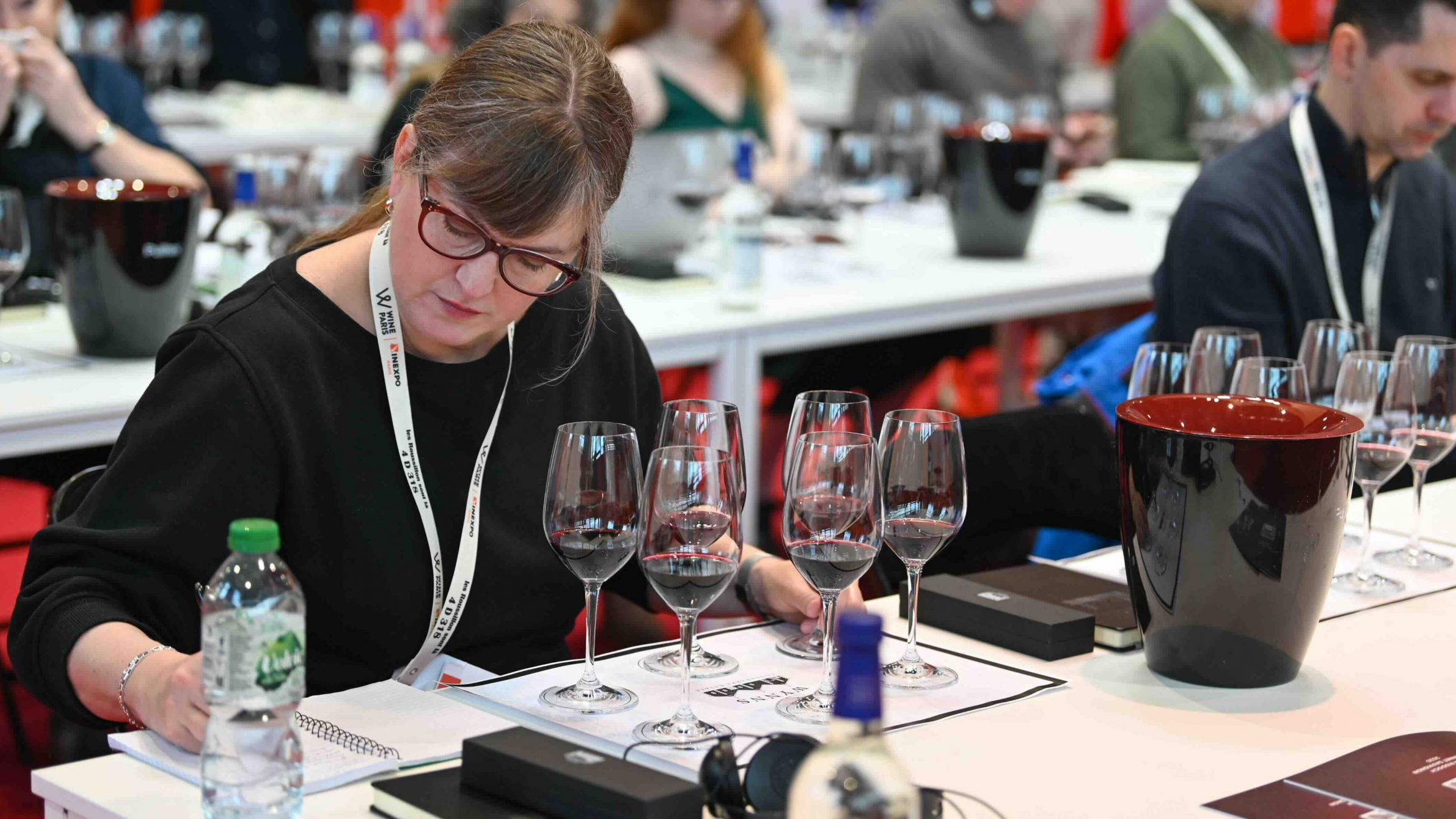 Wine Paris is back for 2025! Here’s what to expect - Star Wine List