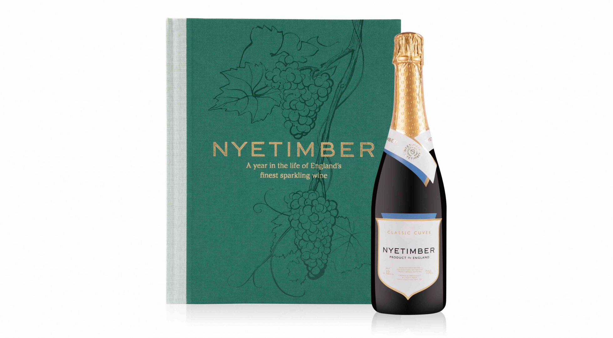Christmas reading for English sparkling wine lovers - Star Wine List