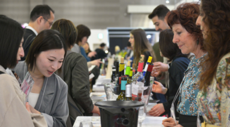 Get ready for ProWine Tokyo 2025 - Star Wine List