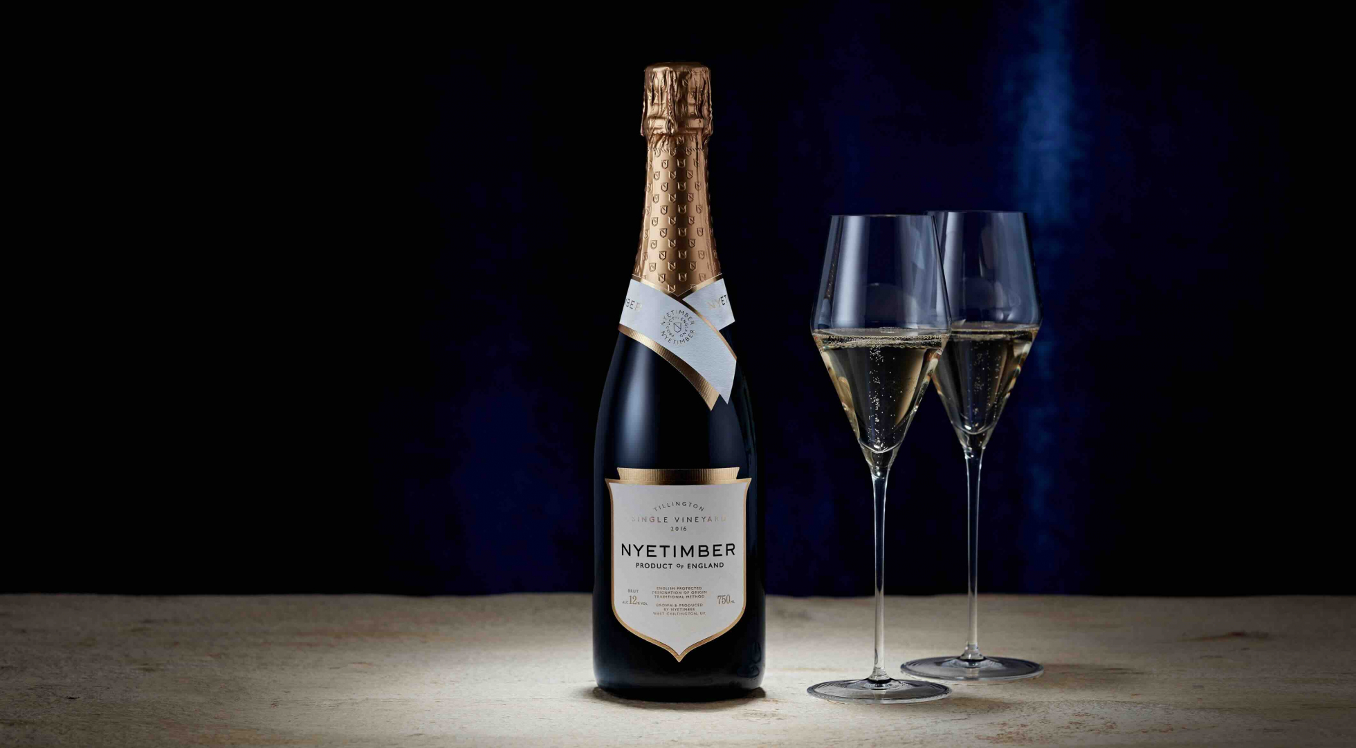 Nyetimber releases Tillington Single Vineyard 2016 – a rare and refined ...