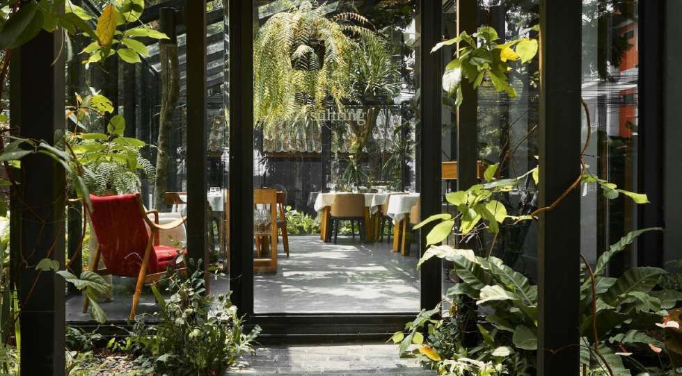 Bangkok's Sühring has the Best Austrian Wine List in Asia 2025 - Star ...