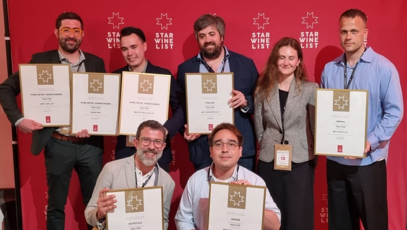 The guide to 25 great wine bars in Berlin 2025 - Star Wine List