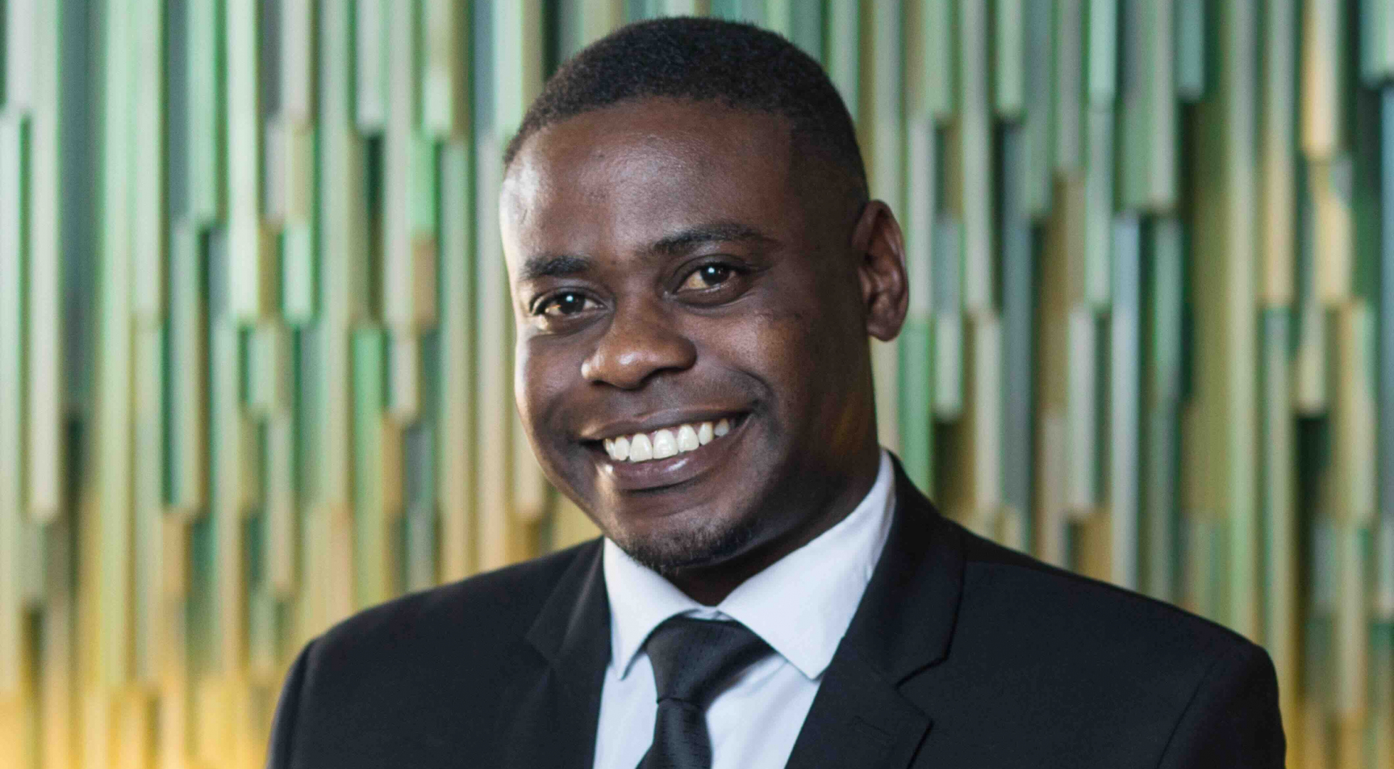 Tawanda Marume on the “untapped potential” of Gauteng’s wine lists ...