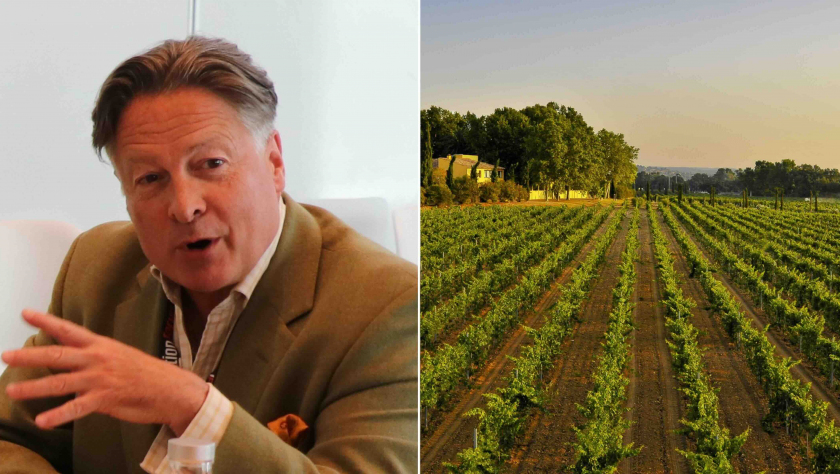 Legacy Records - Star Wine List