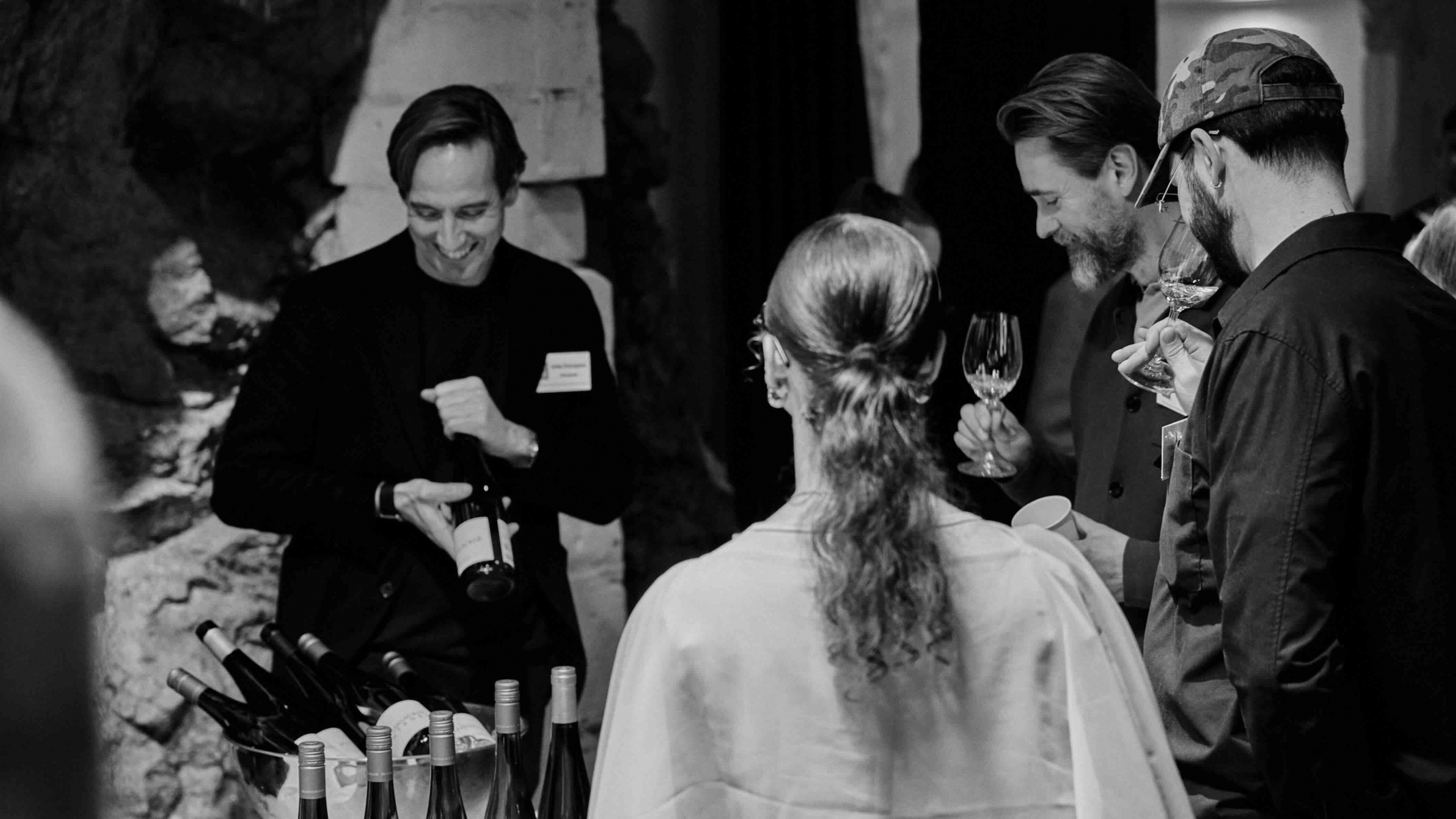 In pictures: Inspiration Day Stockholm - Star Wine List