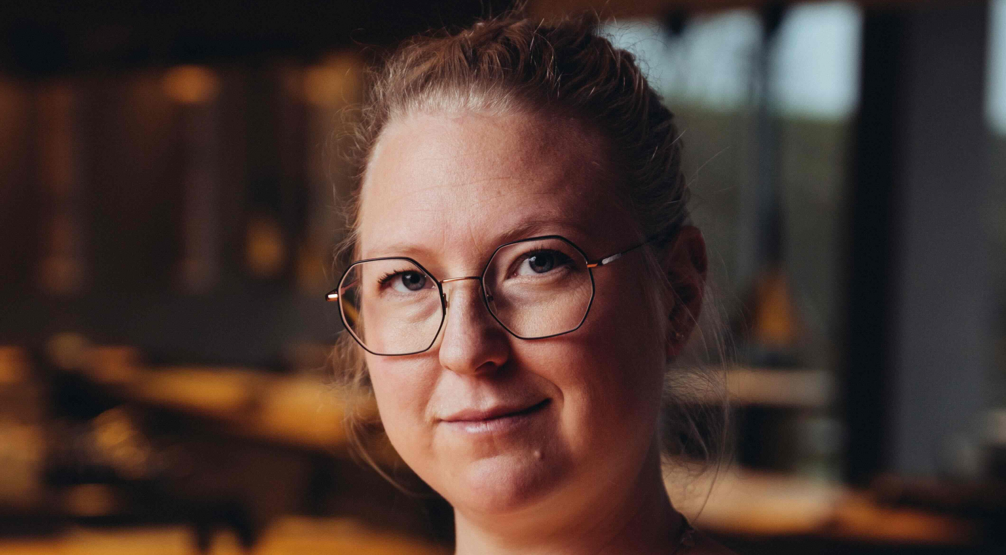 New Swedish judge Emma Ziemann on the “extreme sport” of sommelier ...