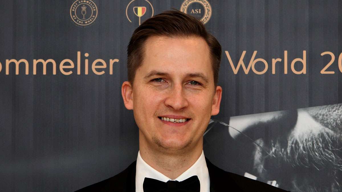 ”How to build a great wine list” – here's what the top sommeliers say ...