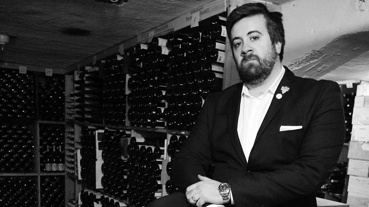 ”How to build a great wine list” – here's what the top sommeliers say ...