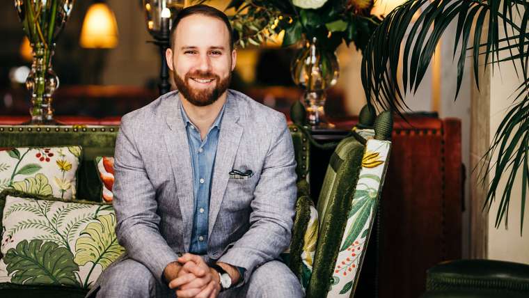 Los Angeles - Star Wine List