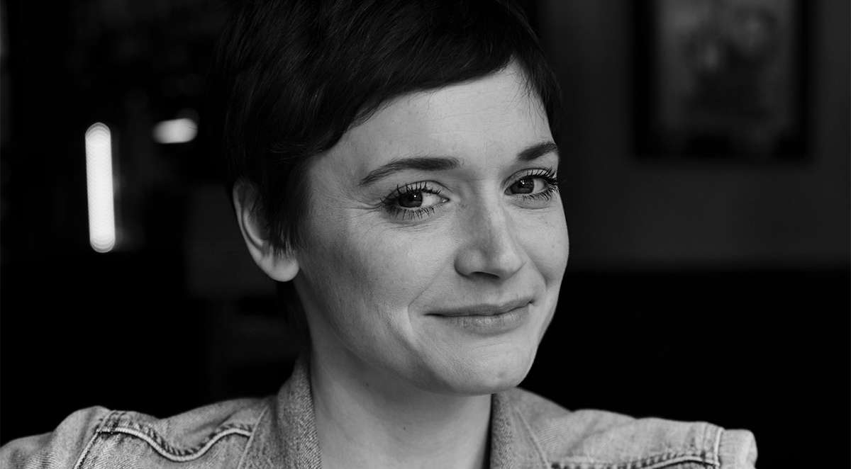 Meet Ruth Spivey, London ambassador - Star Wine List