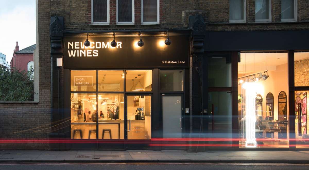 Newcomer Wines wins Austrian Wine category in the UK 2021 - Star Wine List