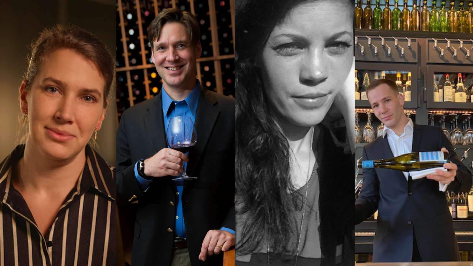 Star Wine List with Coravin – the new future for By the Glass programs - Star Wine List