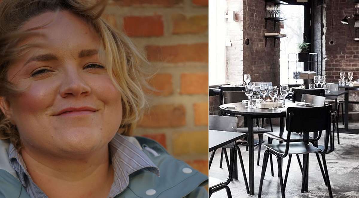 Meet Rebecka Lithander – Star Wine List’s new ambassador in Malmö ...