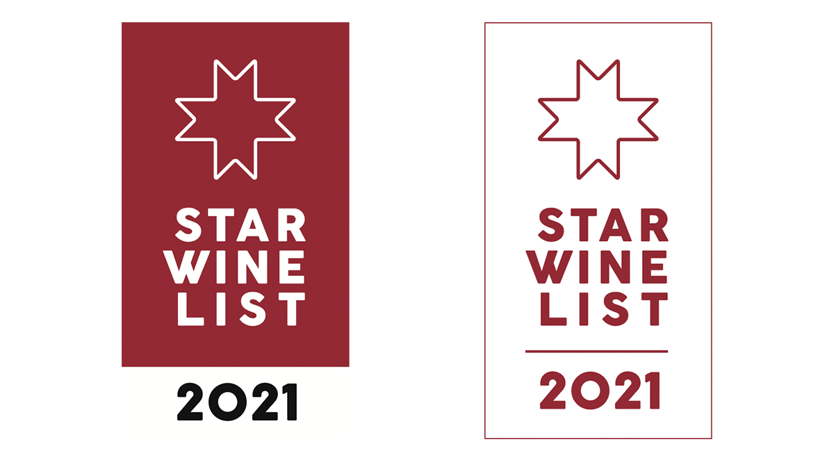 Star Wine List introduces new level: White Star - Star Wine List