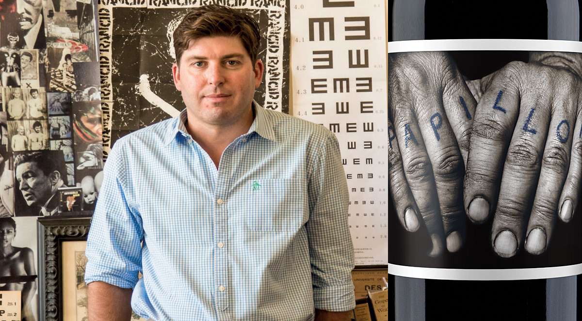 Orin Swift's Dave Phinney: "We don’t have competitors – we compete with ...