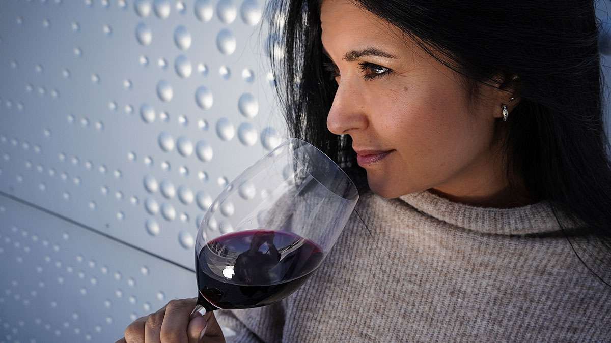 Sommelier star Liora Levi joins the Star Wine List team - Star Wine List