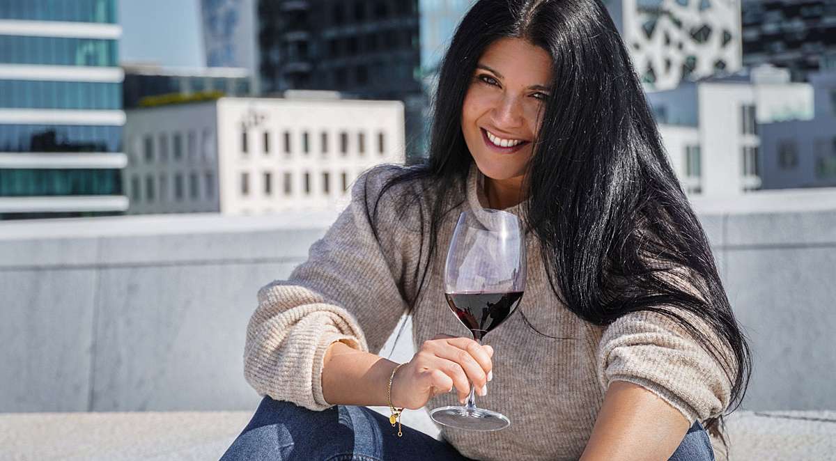 Sommelier star Liora Levi joins the Star Wine List team - Star Wine List